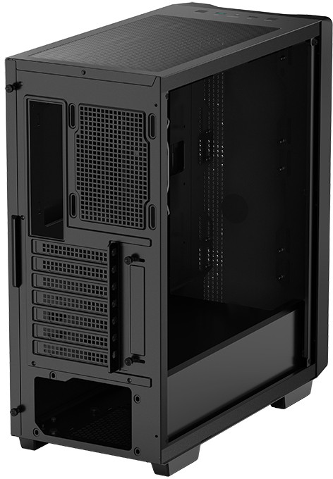 DeepCool CC 560 Limited купить в Москве по цене 3574 р.