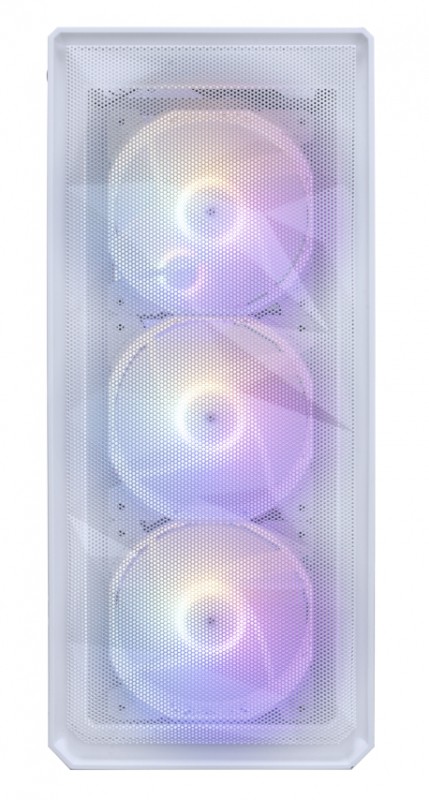 1STPLAYER FD3-M White купить в Москве по цене 3900 р.