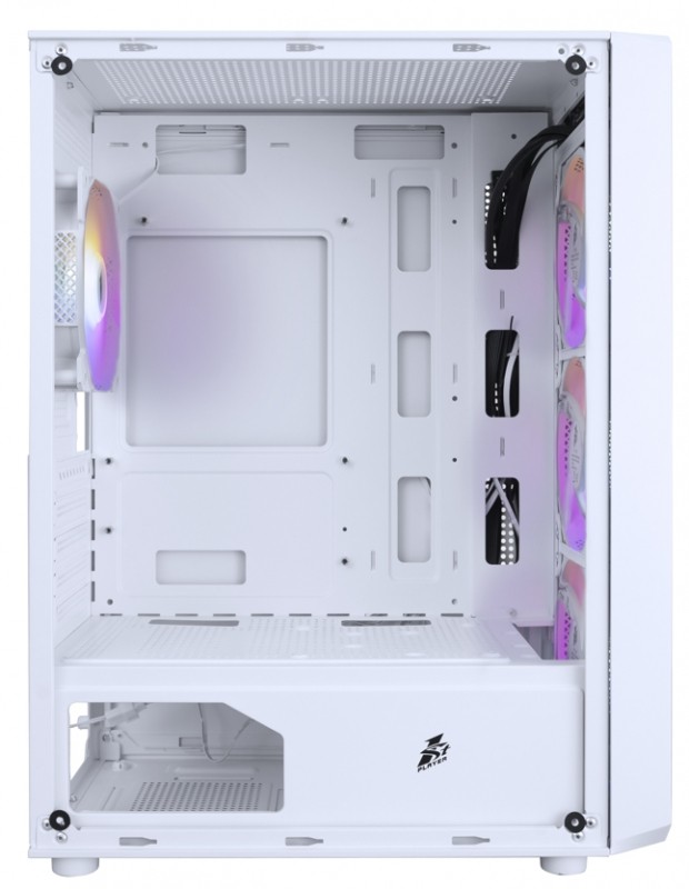 1STPLAYER FD3-M White купить в Москве по цене 3900 р.