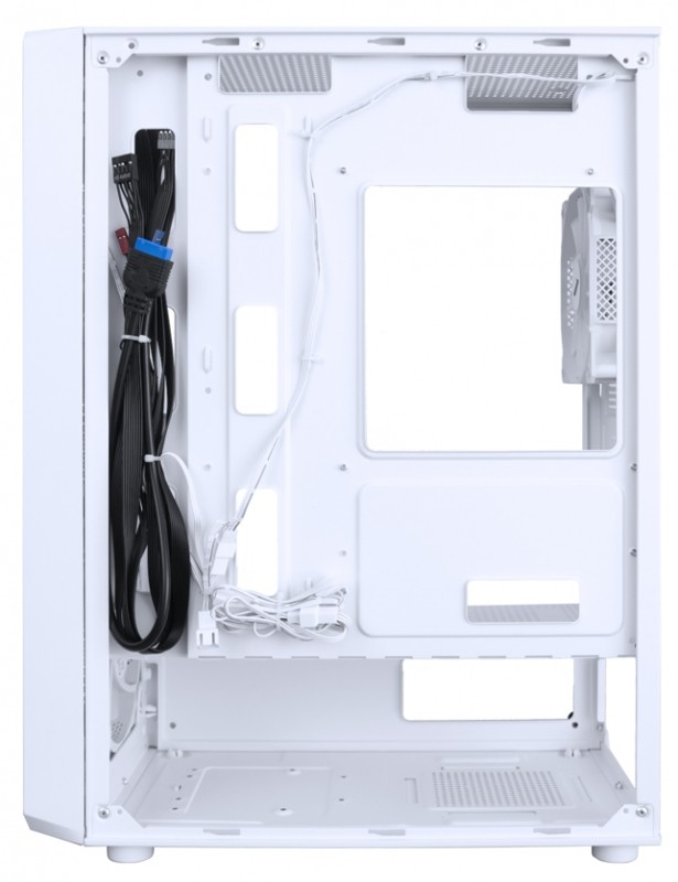 1STPLAYER FD3-M White купить в Москве по цене 3900 р.