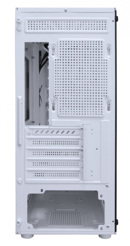 1STPLAYER FD3-M White купить в Москве по цене 3900 р.