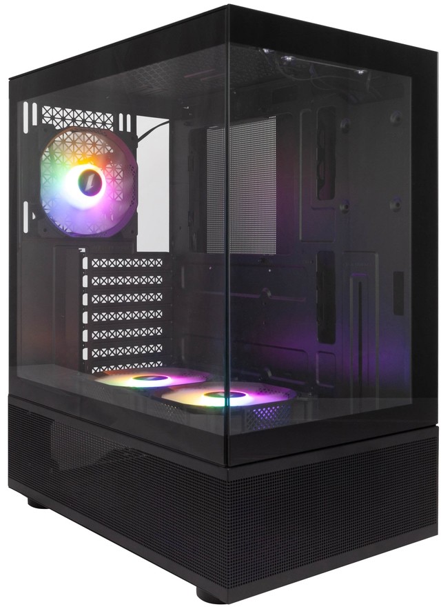 1STPLAYER MIKU Mi7-A Black купить в Москве по цене 3531 р.