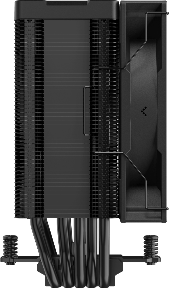 DeepCool AG500 DIGITAL ARGB купить в Москве по цене 3395 р. в интернет ...